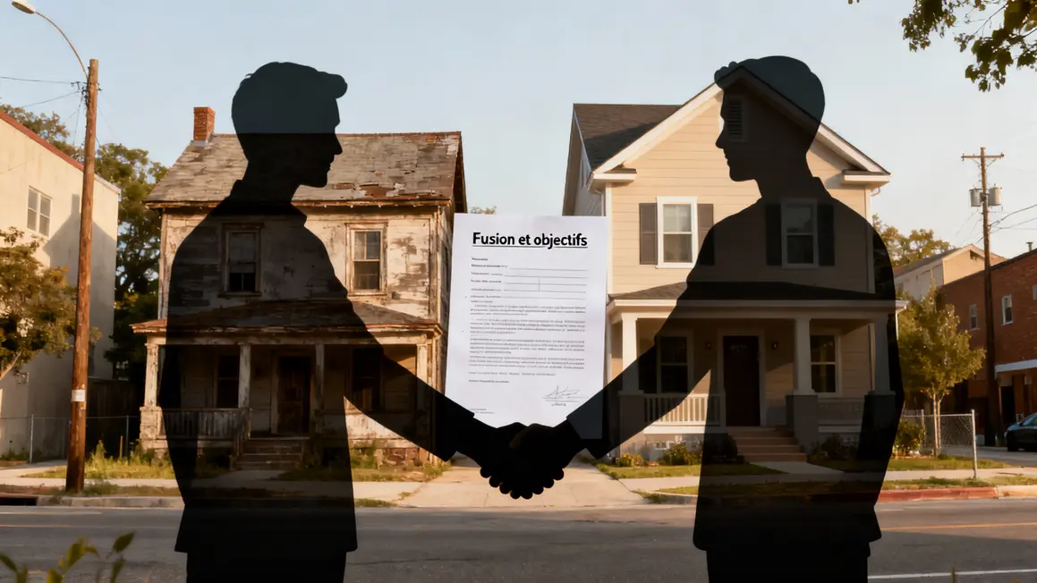 Fusion Pact Arim : droits et impacts pour les acteurs de l’habitat social